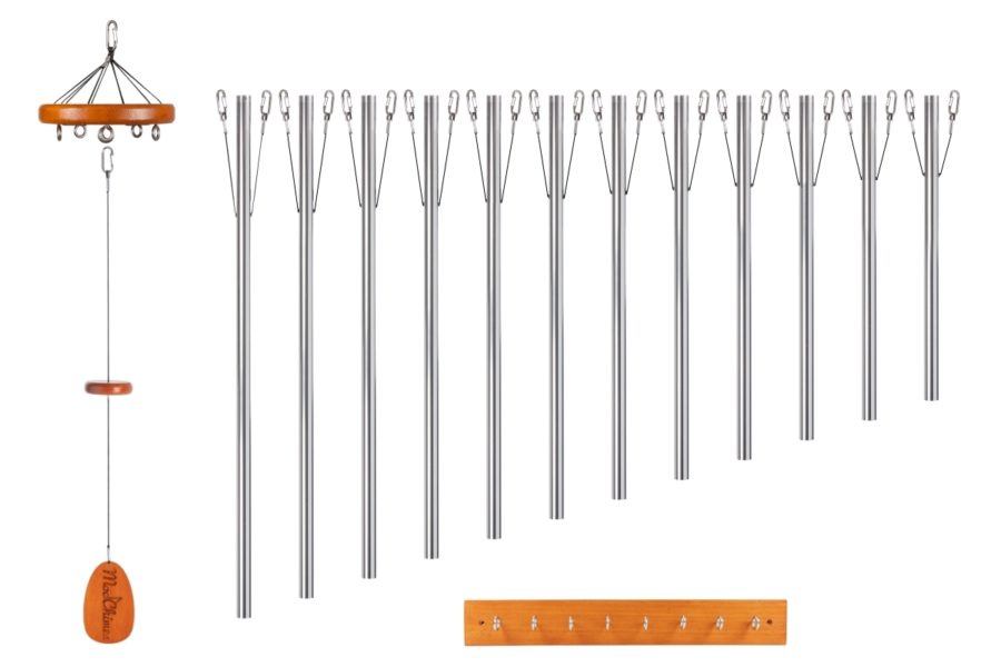 ModChimes – The Modular Wind Chime System – Customizable Wind Chimes ...